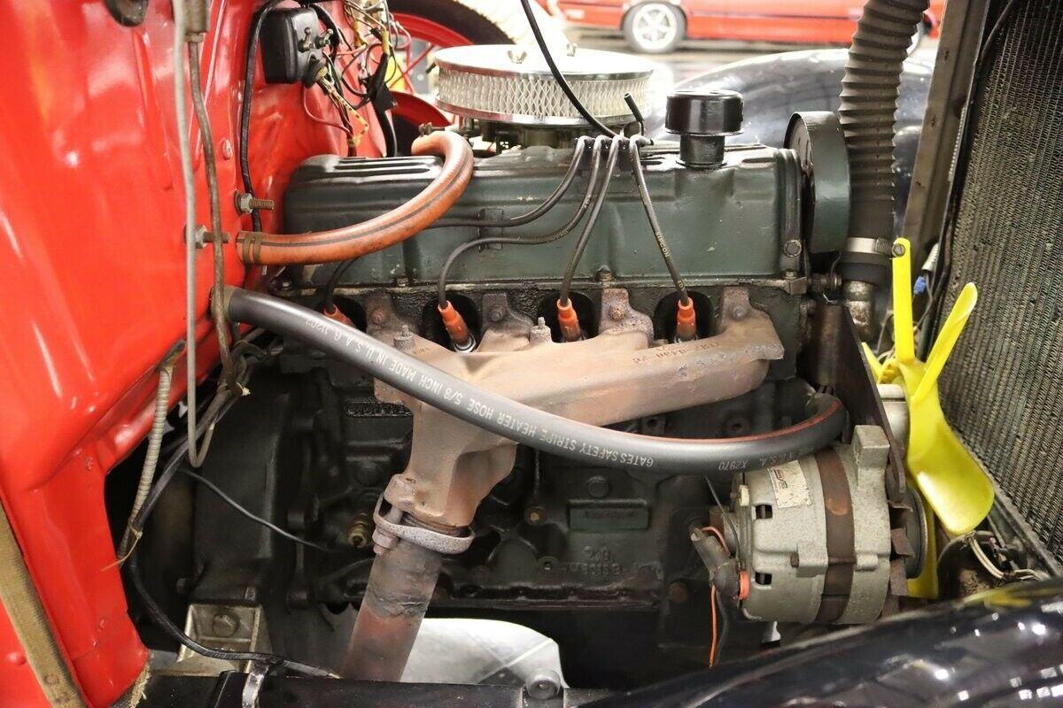 1931 Ford Model A Pickup vintage [Pinto engine] for sale