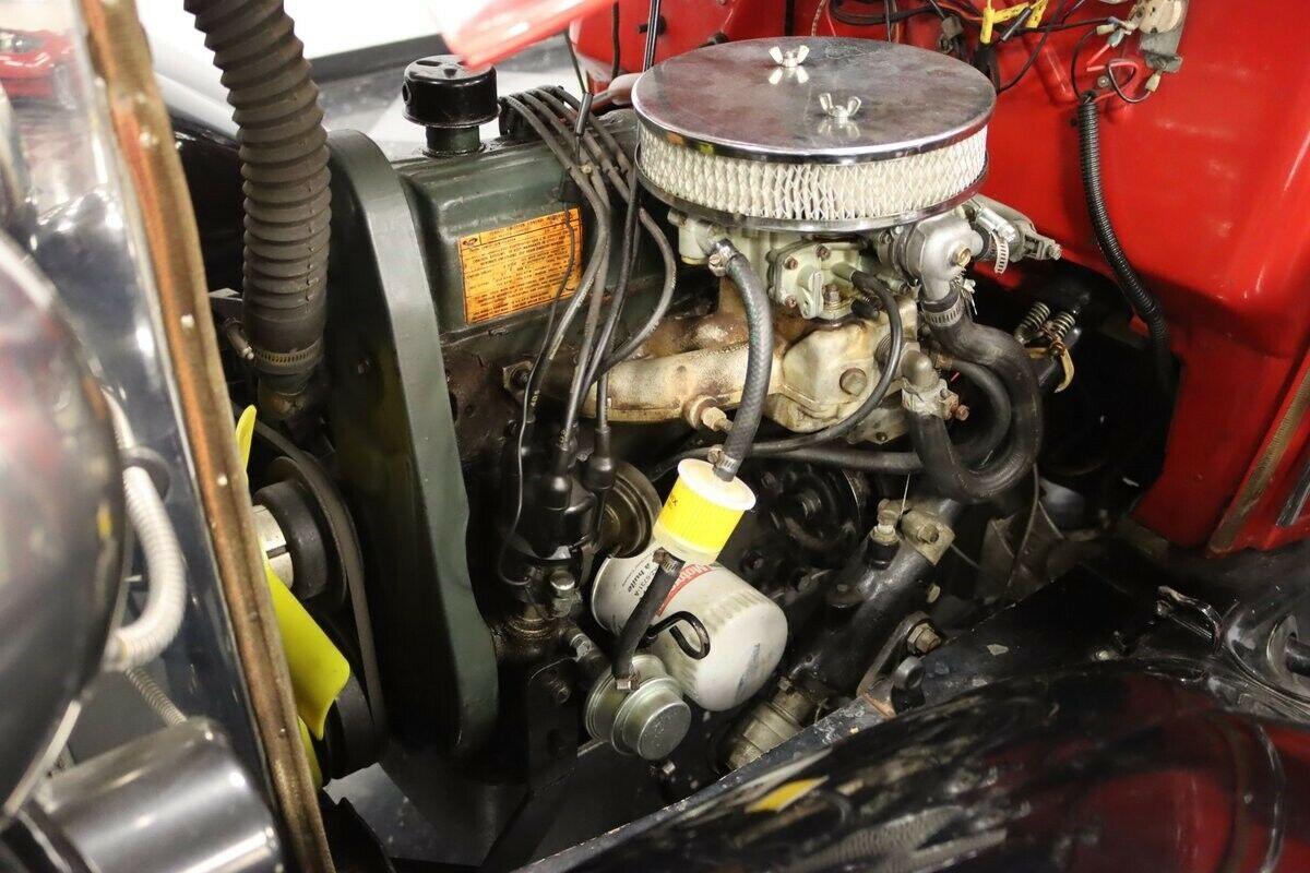 1931 Ford Model A Pickup vintage [Pinto engine] for sale