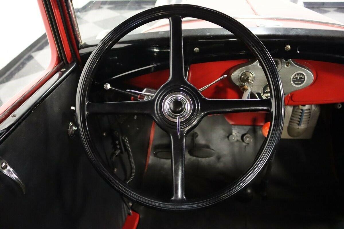 1931 Ford Model A Pickup vintage [Pinto engine] for sale