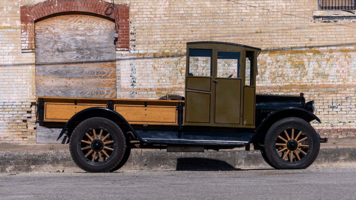 1922 REO Pickup vintage [needs TLC] for sale