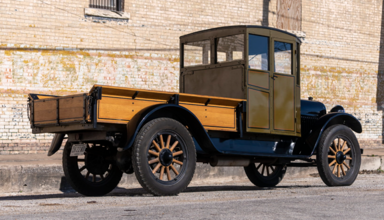 1922 REO Pickup vintage [needs TLC] for sale