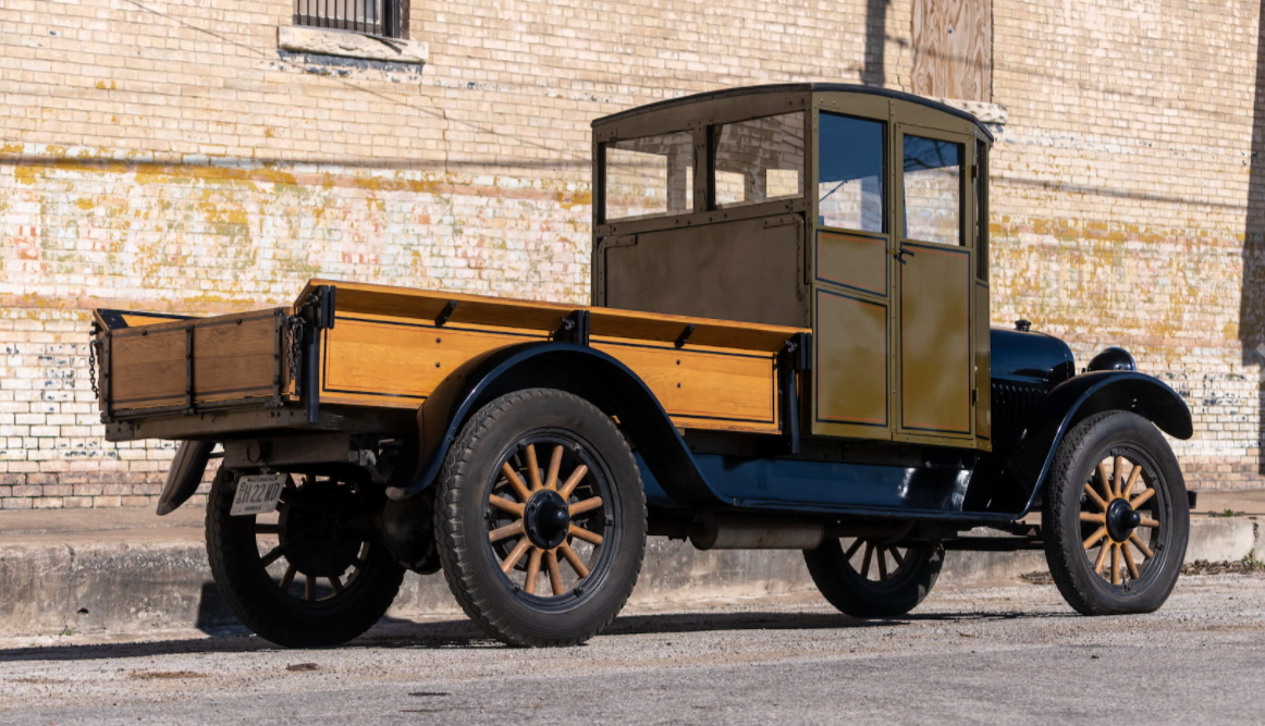 1922 REO Pickup vintage [needs TLC] for sale