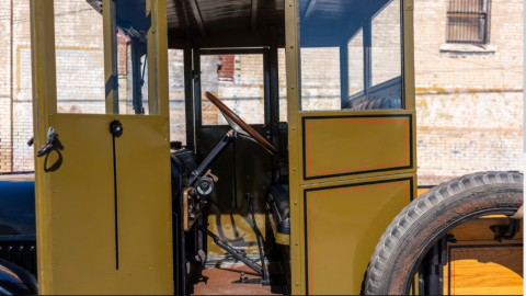 1922 REO Pickup vintage [needs TLC] for sale