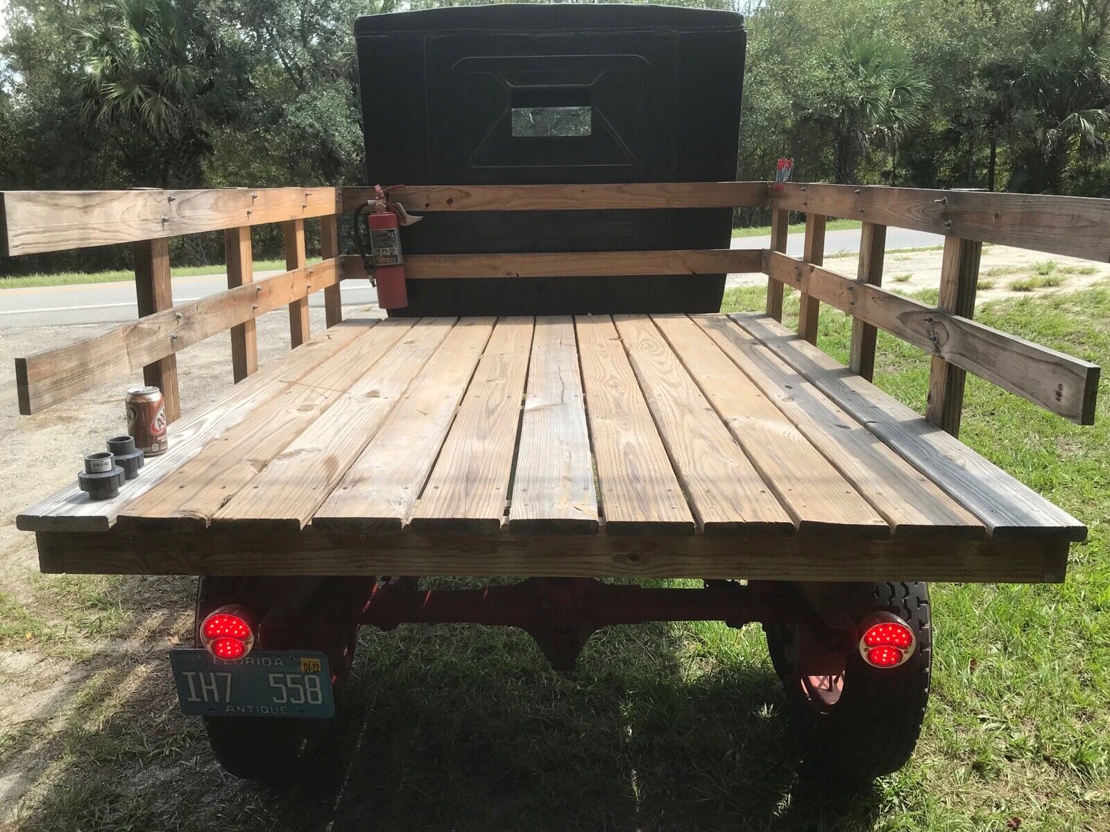1920 Ford Model A Truck vintage [needs some work] for sale