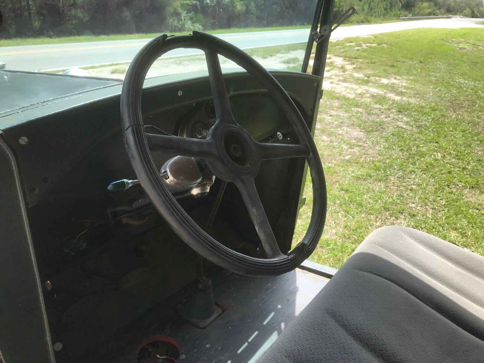 1920 Ford Model A Truck vintage [needs some work] for sale
