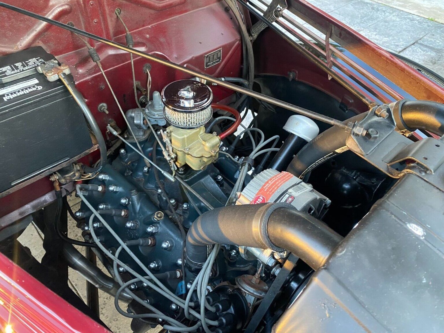 1939 Ford Pickup vintage [flathead] for sale