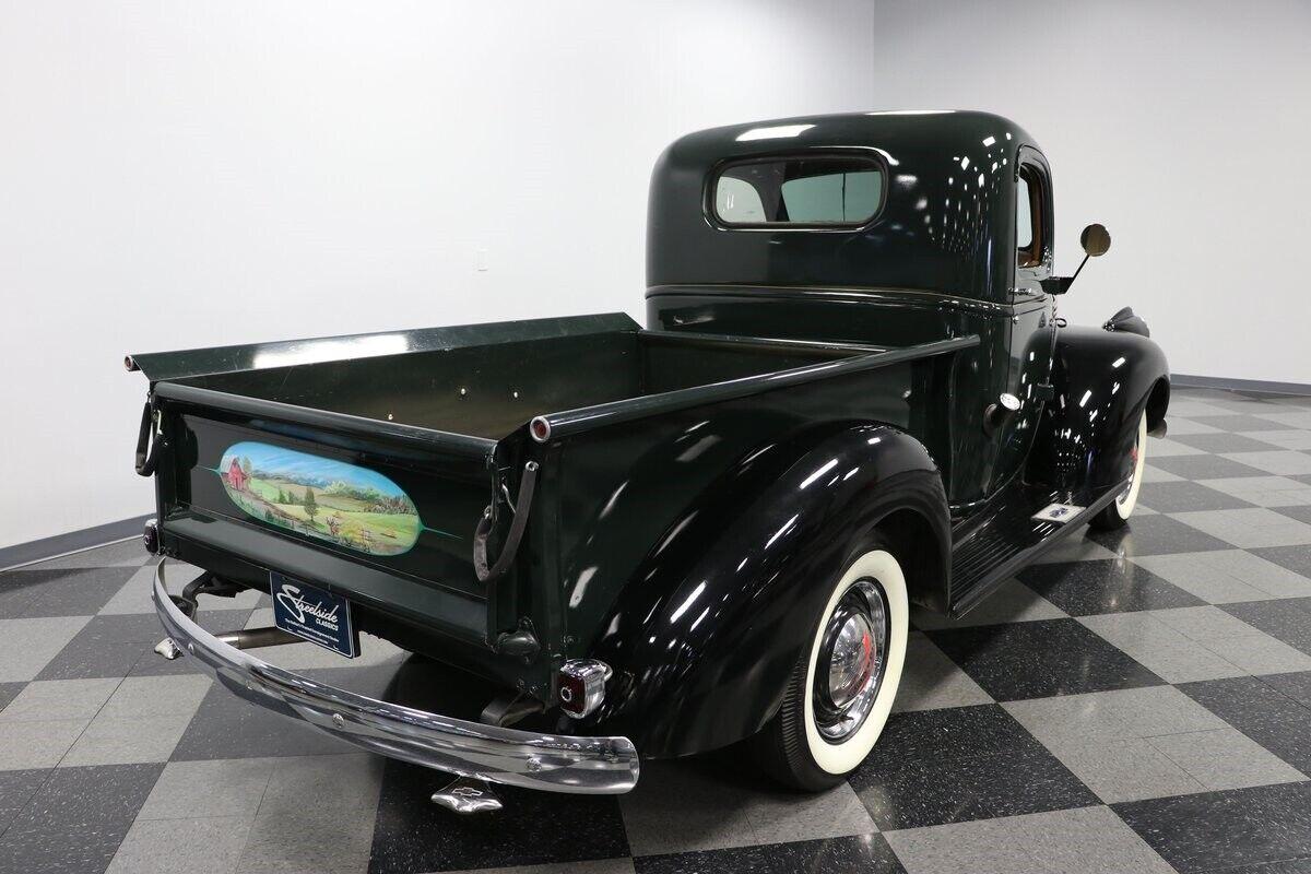 1946 Chevrolet Pickup vintage [classic cruiser truck] for sale