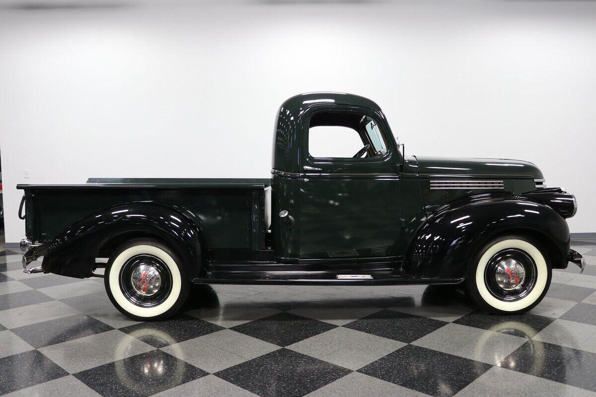 1946 Chevrolet Pickup vintage [classic cruiser truck] for sale