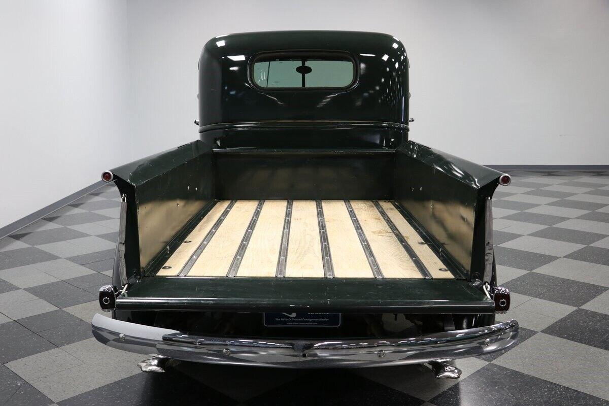 1946 Chevrolet Pickup vintage [classic cruiser truck] for sale