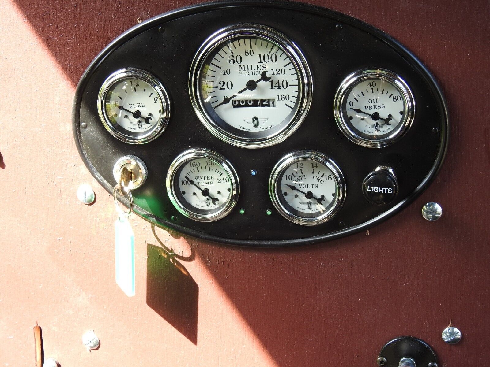 1923 Ford Model T vintage truck [modded] for sale