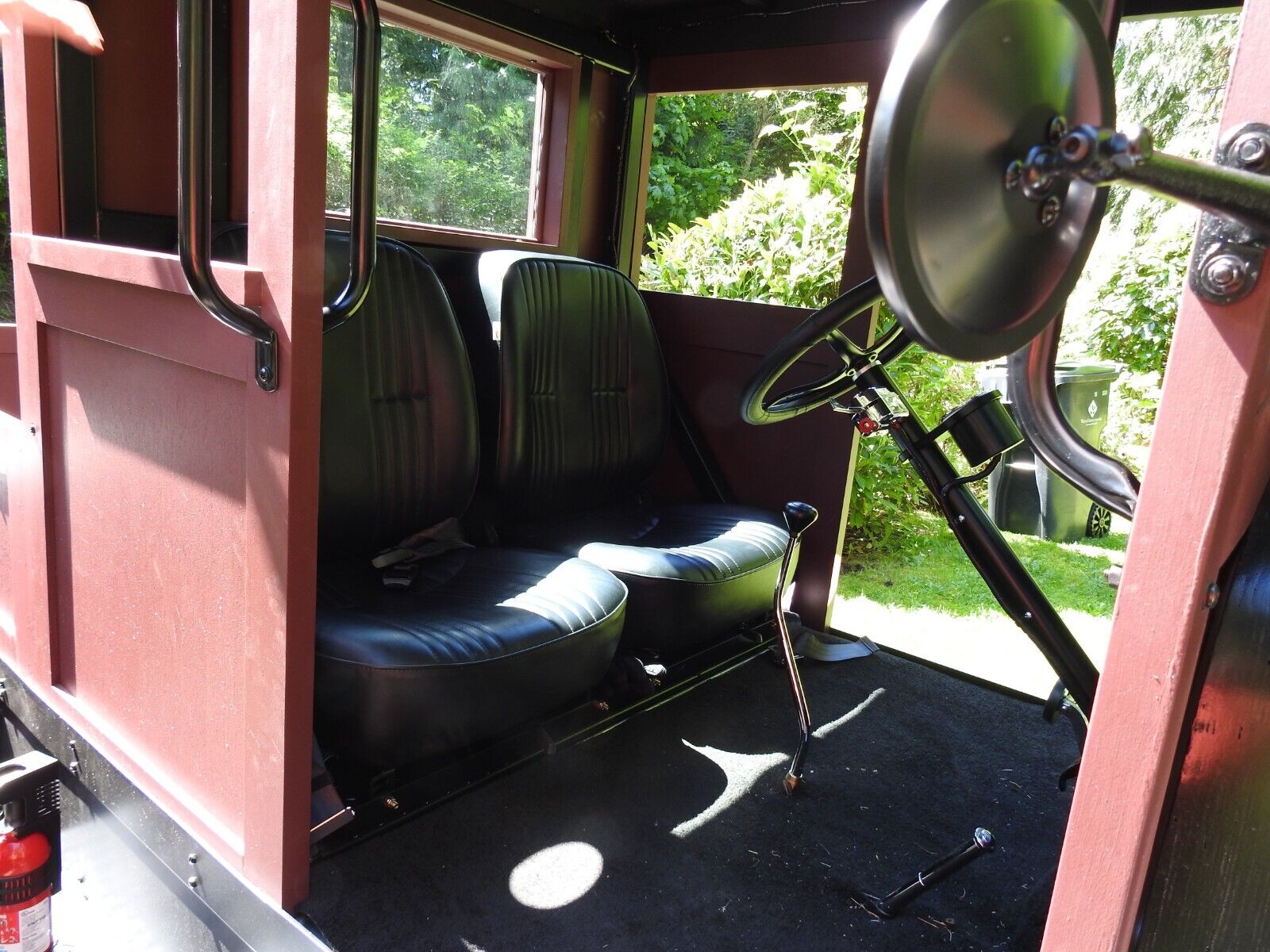 1923 Ford Model T vintage truck [modded] for sale