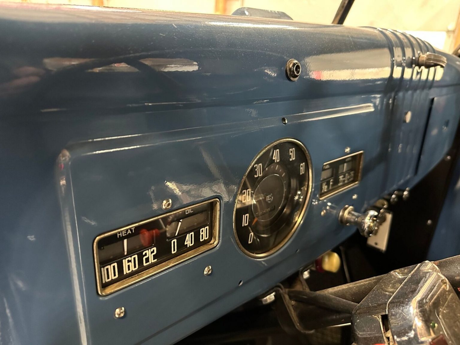 1940 Dodge 1/2-Ton Pickup VC Pickup [restored] for sale