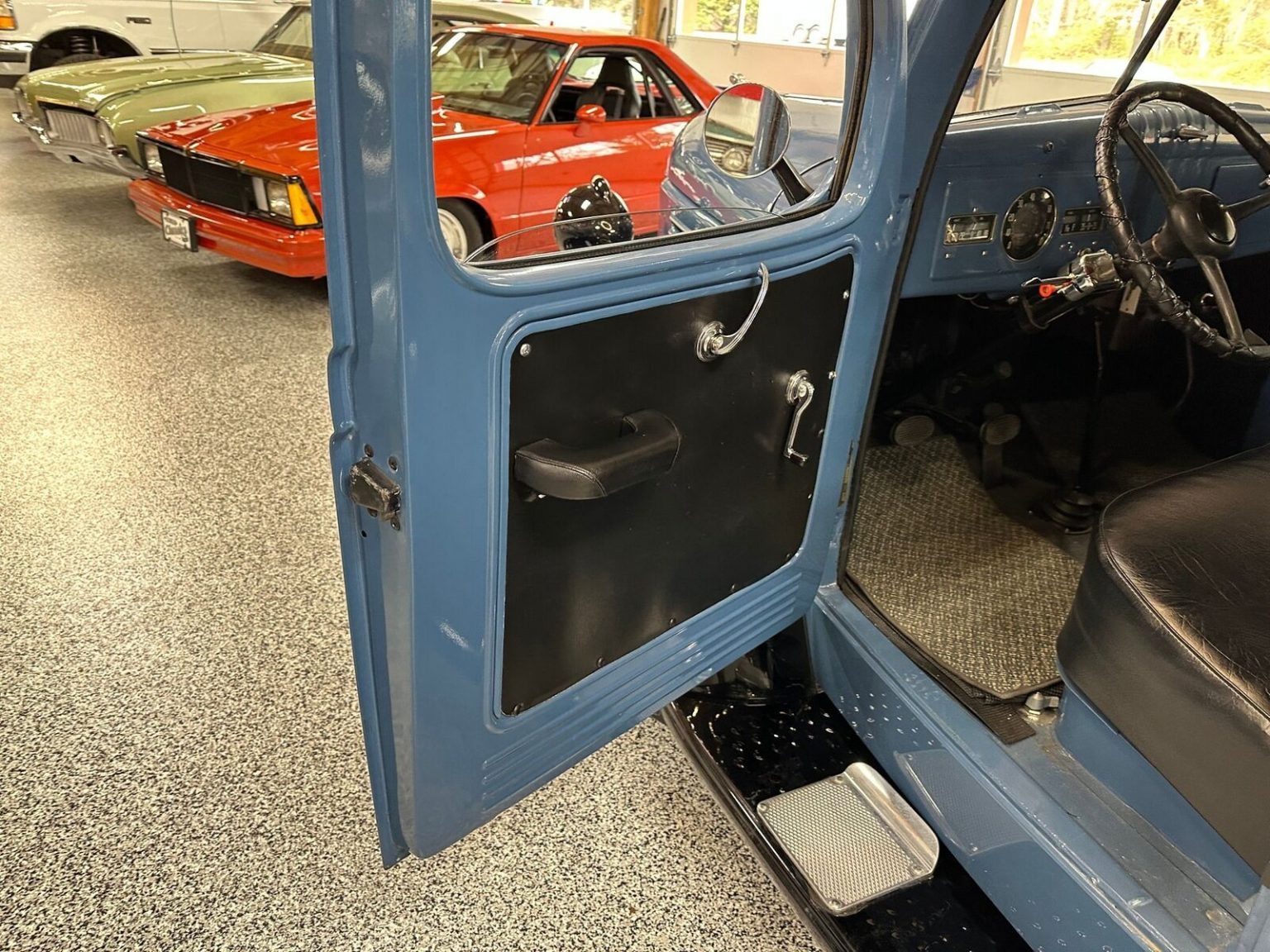 1940 Dodge 1/2-Ton Pickup VC Pickup [restored] for sale