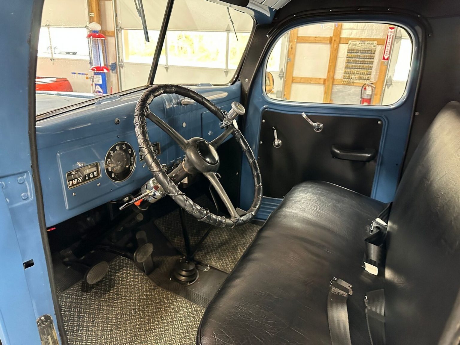 1940 Dodge 1/2-Ton Pickup VC Pickup [restored] for sale