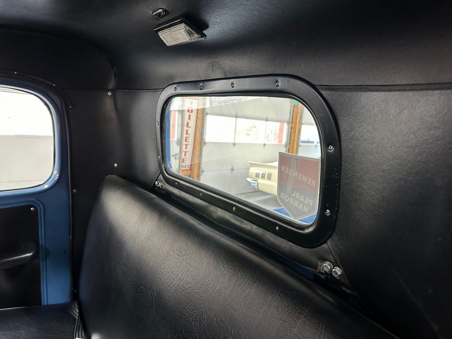 1940 Dodge 1/2-Ton Pickup VC Pickup [restored] for sale