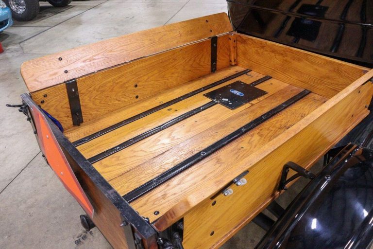 1924 Ford Model T Roadster pickup vintage [pickup conversion] for sale