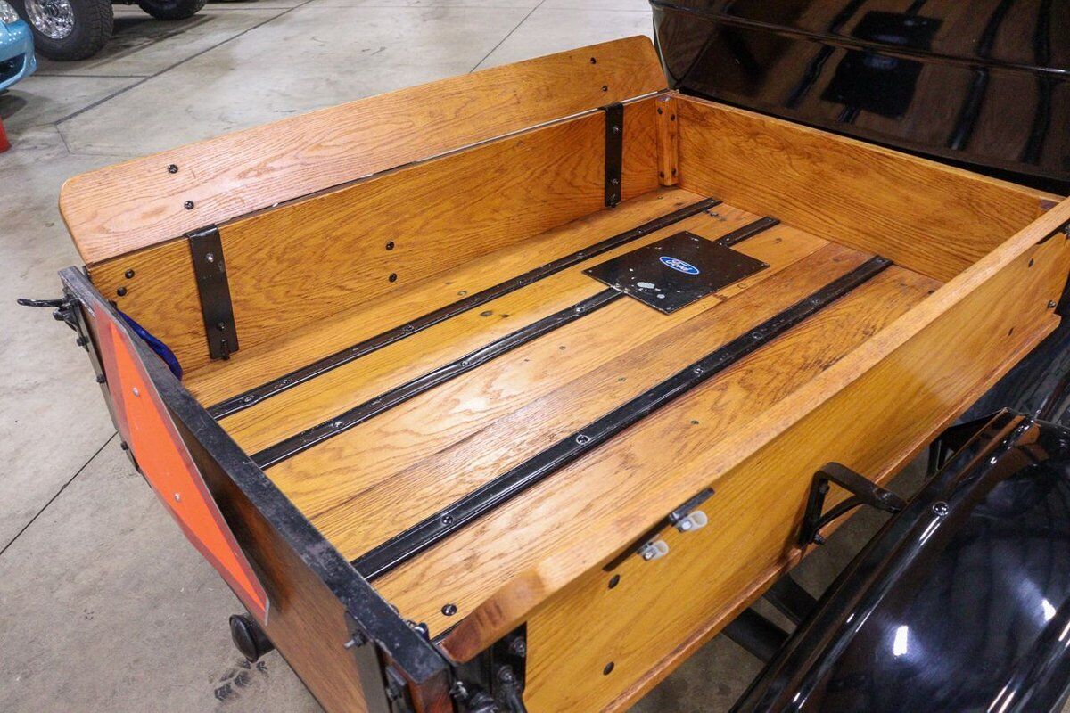 1924 Ford Model T Roadster pickup vintage [pickup conversion] for sale