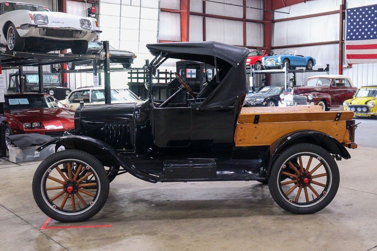 1924 Ford Model T Roadster pickup vintage [pickup conversion] for sale