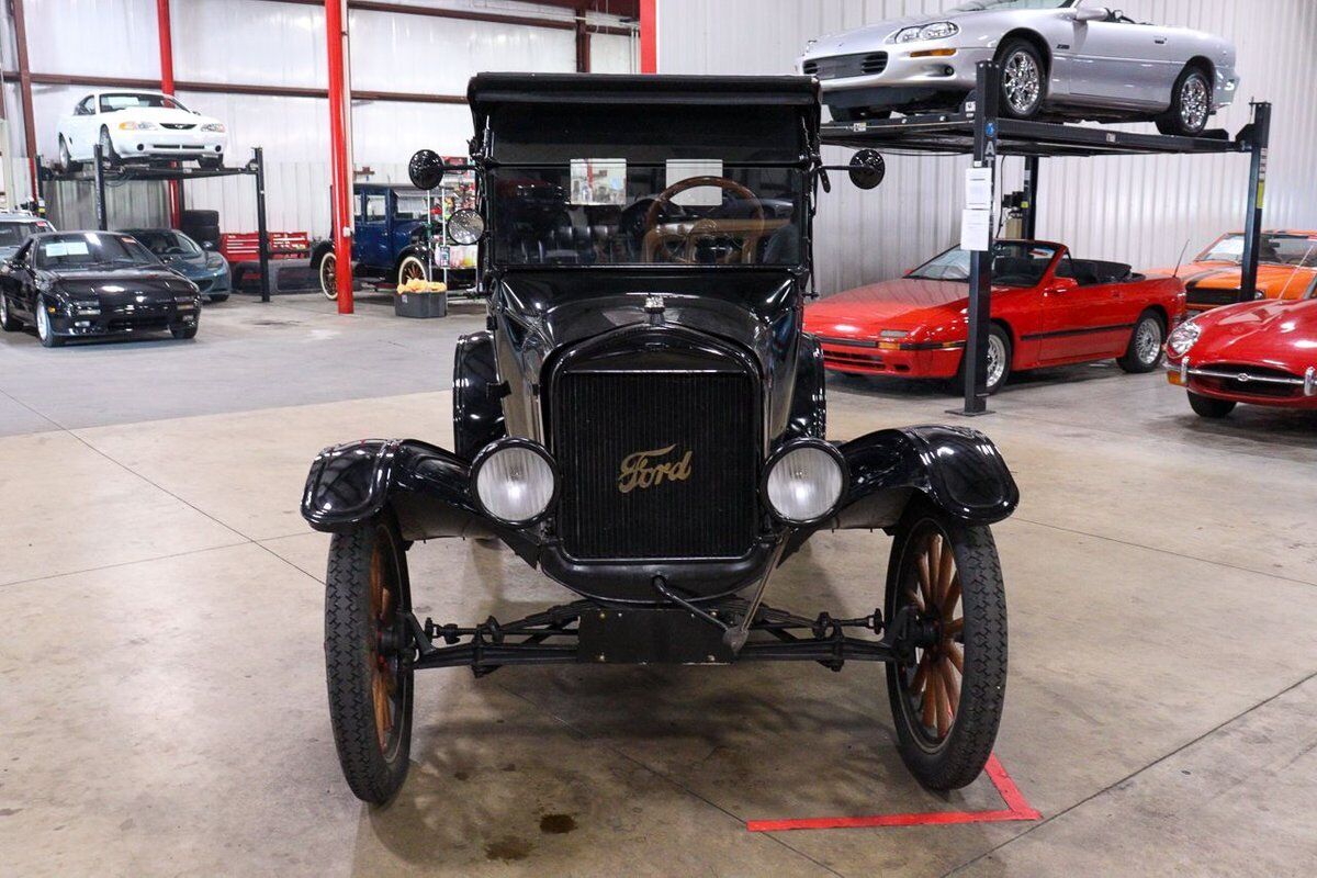 1924 Ford Model T Roadster pickup vintage [pickup conversion] for sale