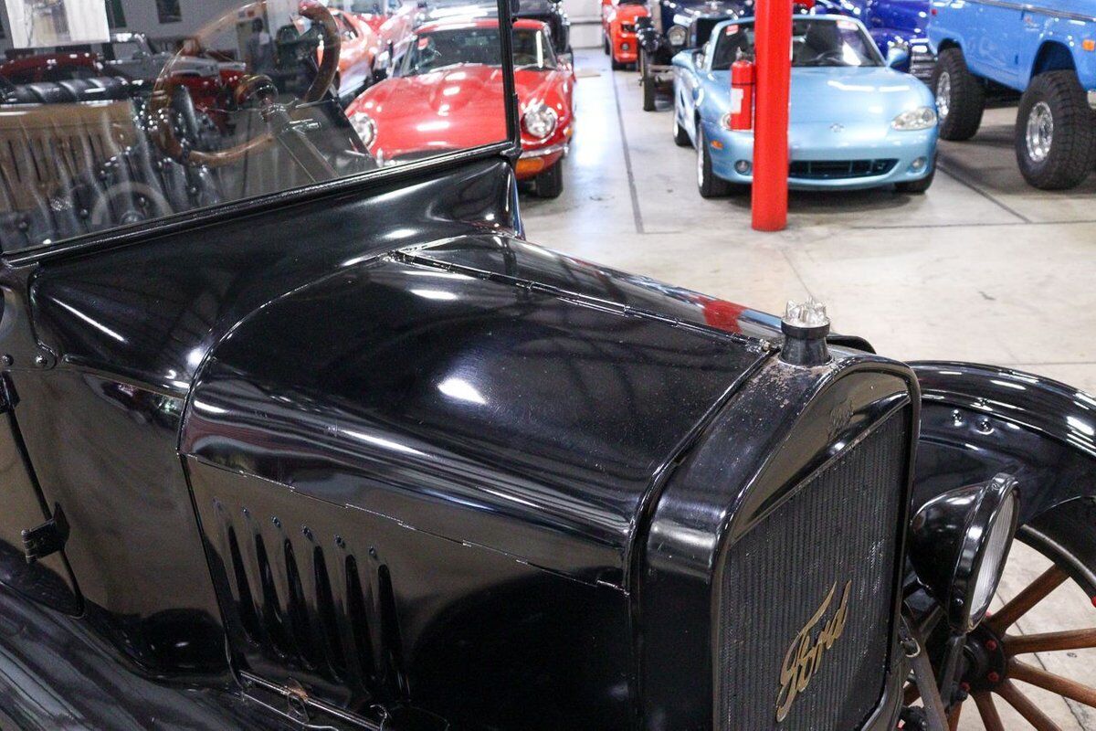 1924 Ford Model T Roadster pickup vintage [pickup conversion] for sale