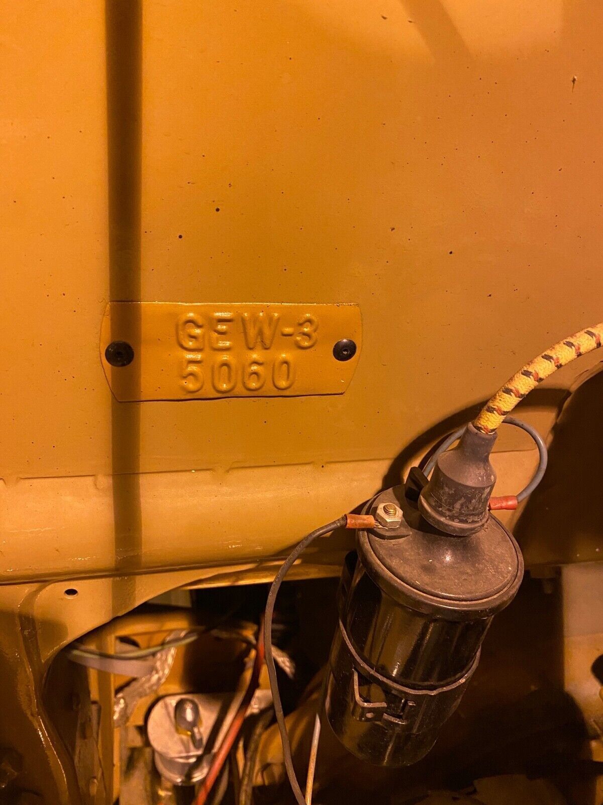 1928 Studebaker Dictator Pikcup vintage [Volvo engine] for sale