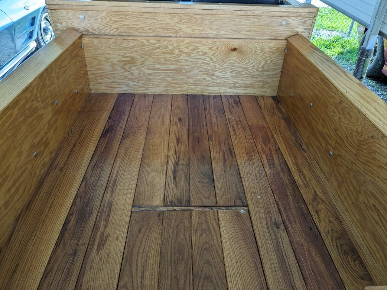 1929 Ford Model A Woody pickup vintage [custom conversion] for sale