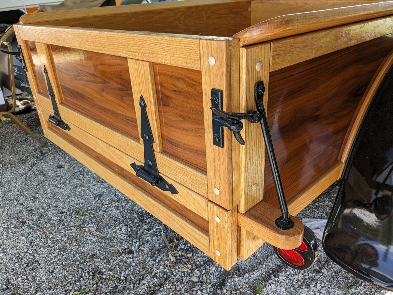 1929 Ford Model A Woody pickup vintage [custom conversion] for sale