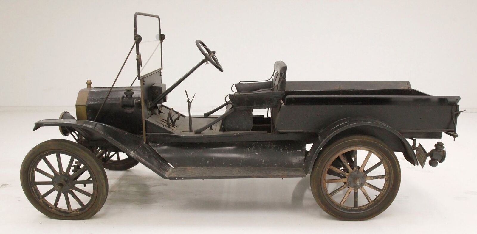 1915 Ford Model T Pickup [rare example in great shape] for sale