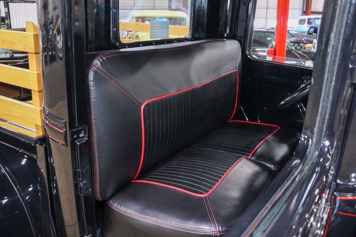 1932 Ford Model B Pickup vintage [pristine shape] for sale