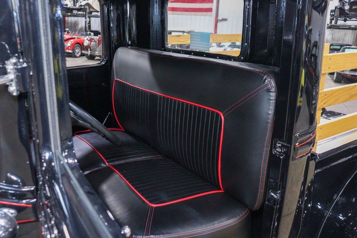 1932 Ford Model B Pickup vintage [pristine shape] for sale